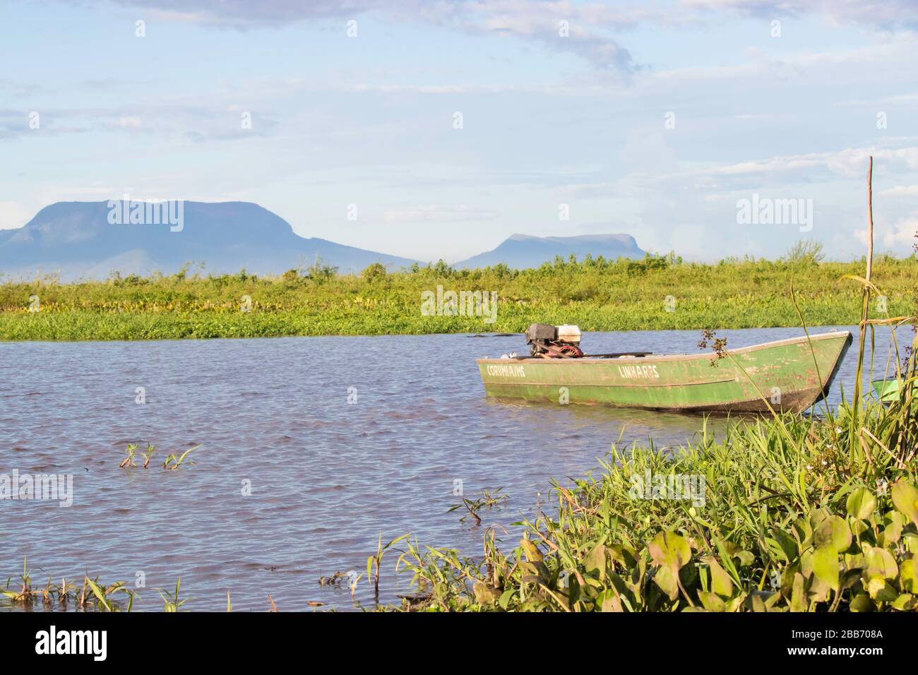 Baia azul -Fotos und -Bildmaterial in hoher Auflösung – Alamy