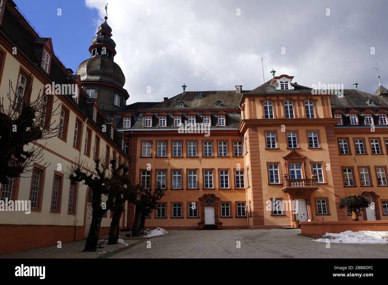 Bad berleburg -Fotos und -Bildmaterial in hoher Auflösung – Alamy