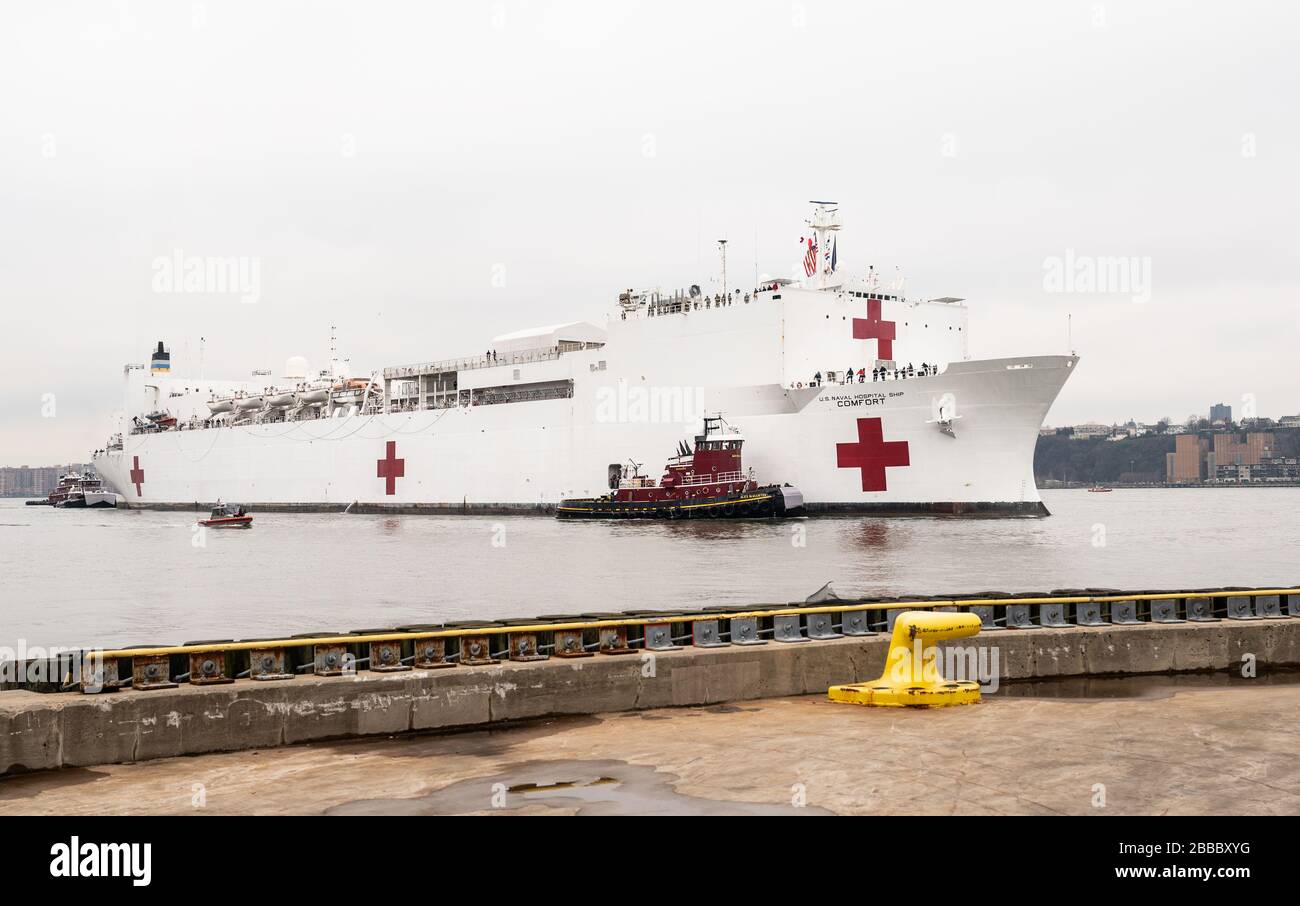 Usns komfort in new york -Fotos und -Bildmaterial in hoher Auflösung ...