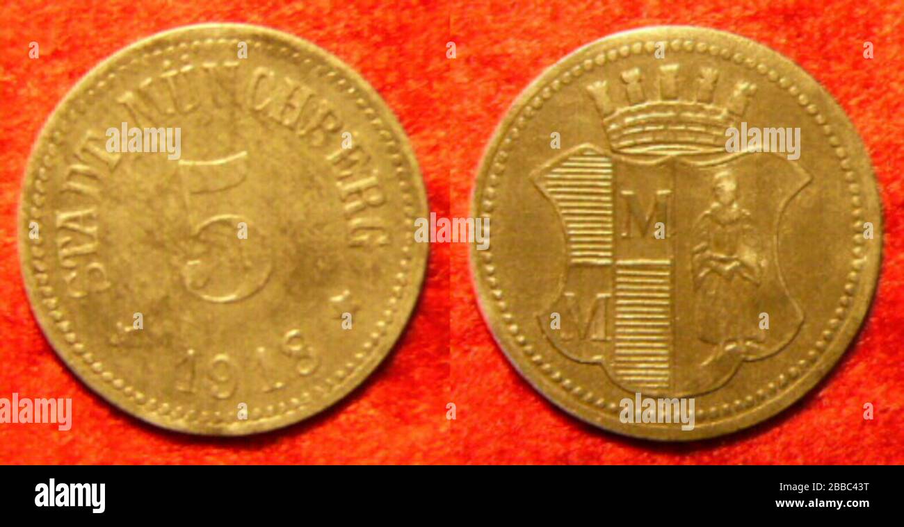 16 pfennig -Fotos und -Bildmaterial in hoher Auflösung – Alamy