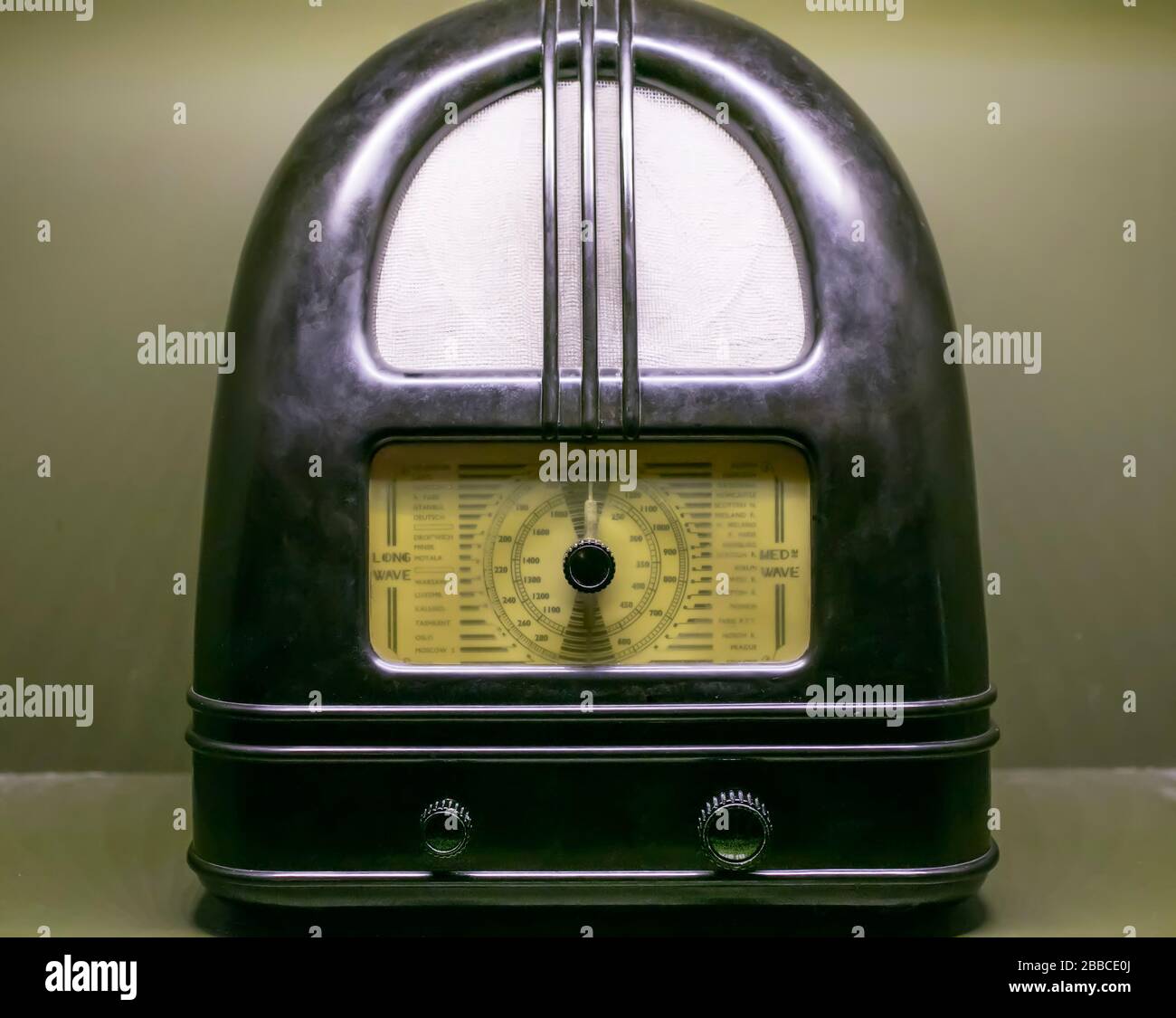 Vintage bbc -Fotos und -Bildmaterial in hoher Auflösung – Alamy