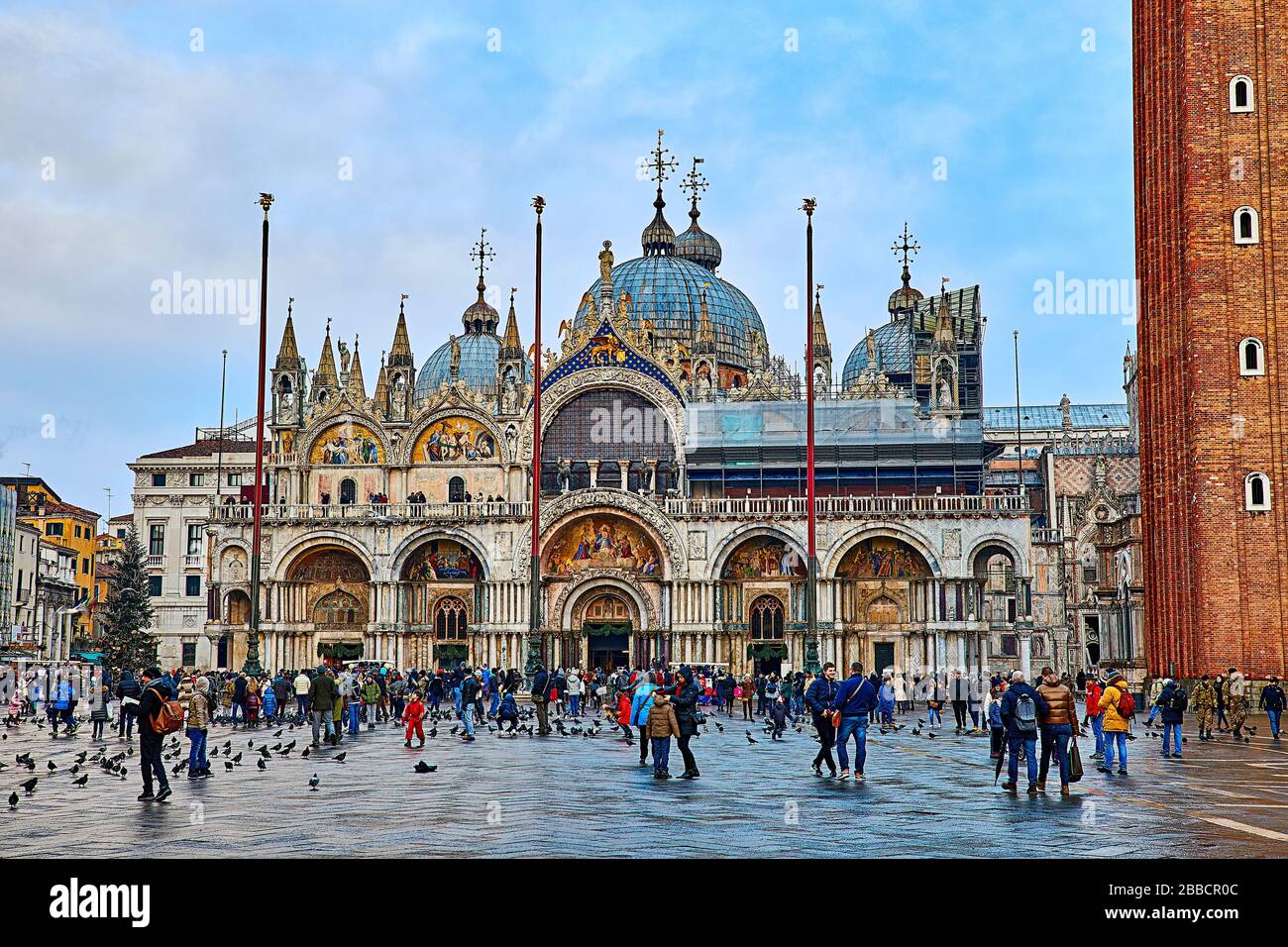 Principales atractivos turisticos de la ciudad -Fotos und -Bildmaterial ...