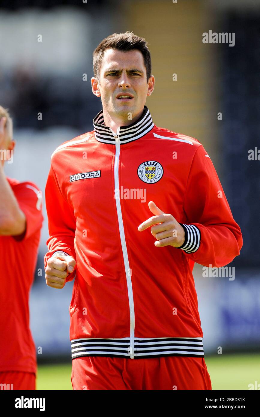 Steven thompson -Fotos und -Bildmaterial in hoher Auflösung – Alamy