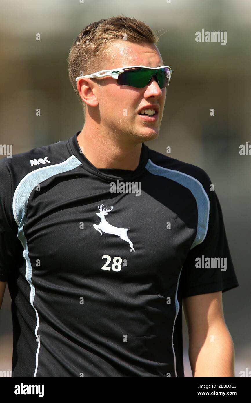 Jake ball of notts -Fotos und -Bildmaterial in hoher Auflösung – Alamy