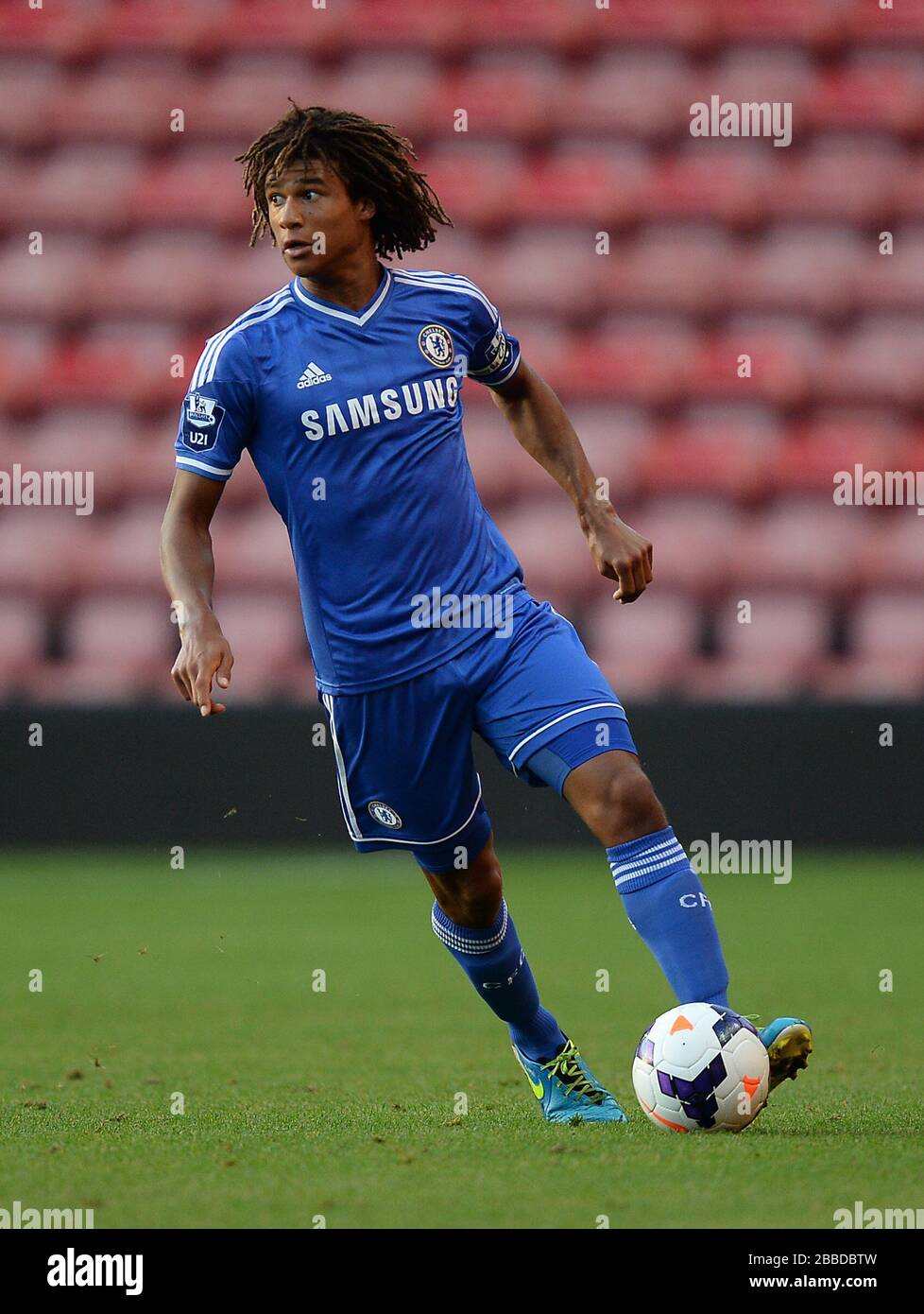 Nathan ake -Fotos und -Bildmaterial in hoher Auflösung – Alamy