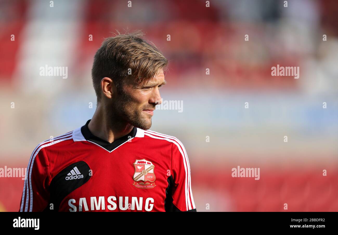 Darren ward -Fotos und -Bildmaterial in hoher Auflösung – Alamy