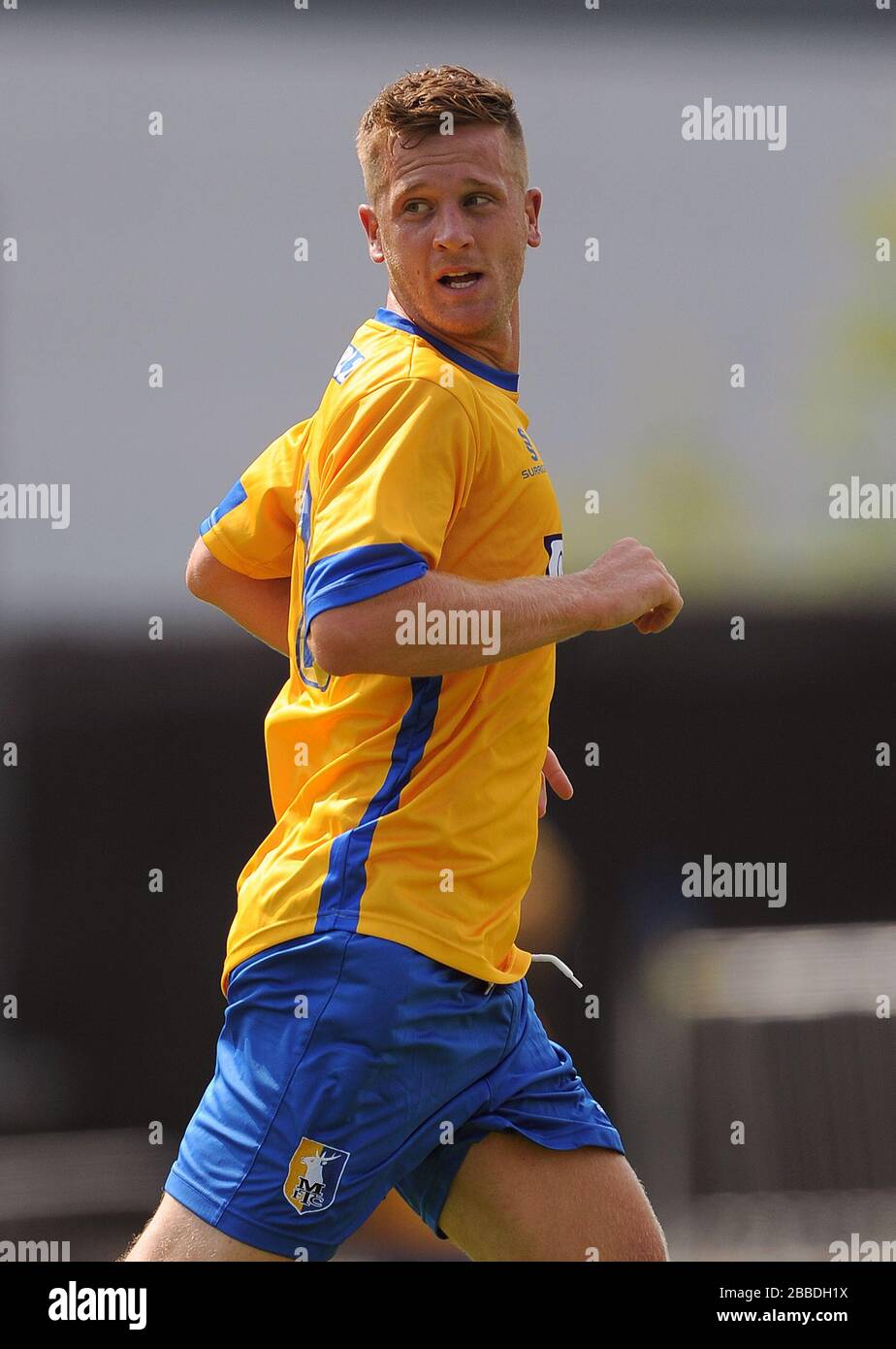 Lee stevenson -Fotos und -Bildmaterial in hoher Auflösung – Alamy