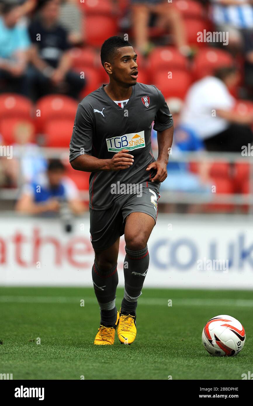 Richard brindley -Fotos und -Bildmaterial in hoher Auflösung – Alamy