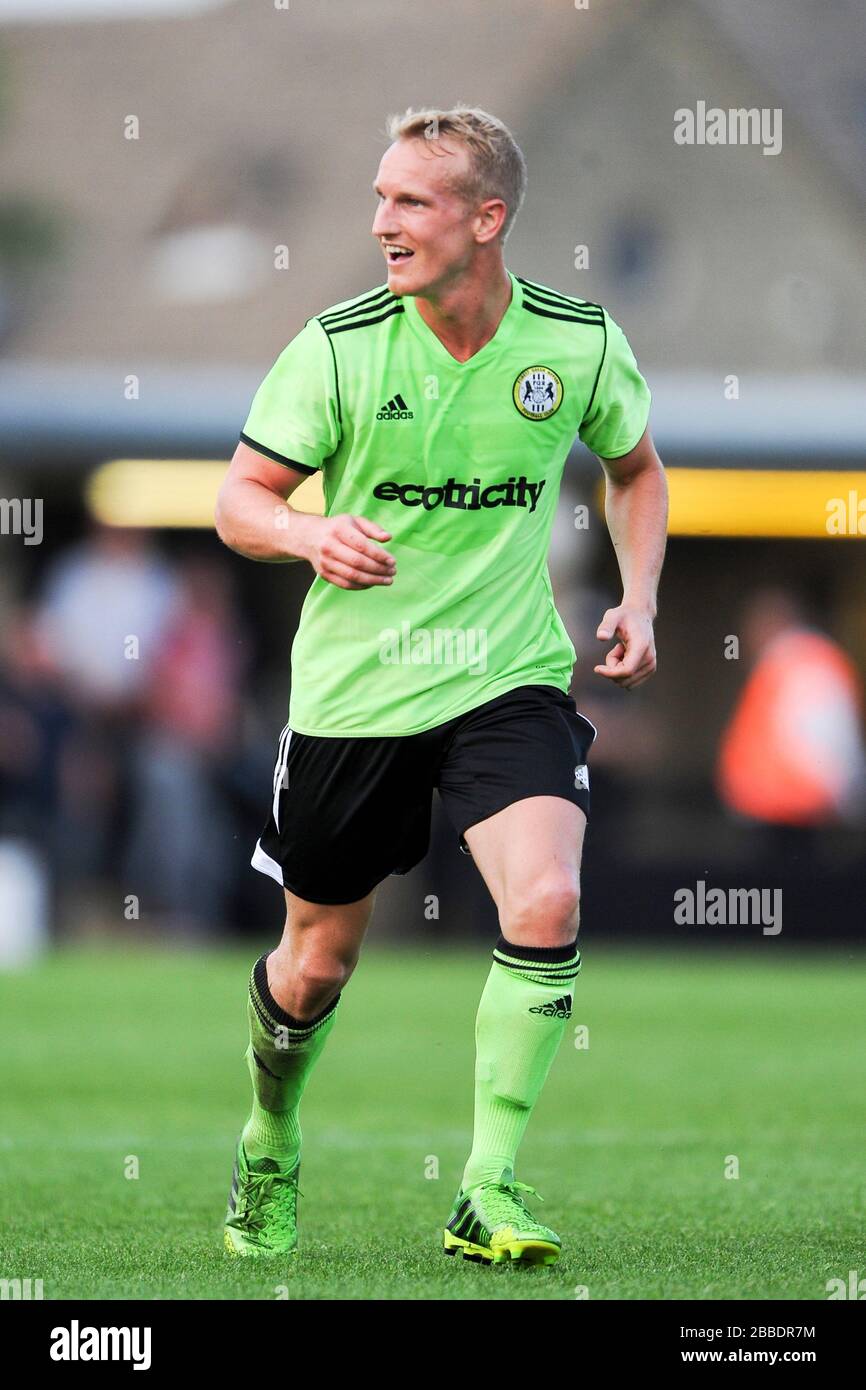 Marcus Kelly Stockfotos und -bilder Kaufen - Alamy