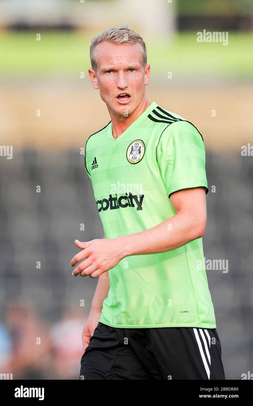 Marcus Kelly Stockfotos und -bilder Kaufen - Alamy