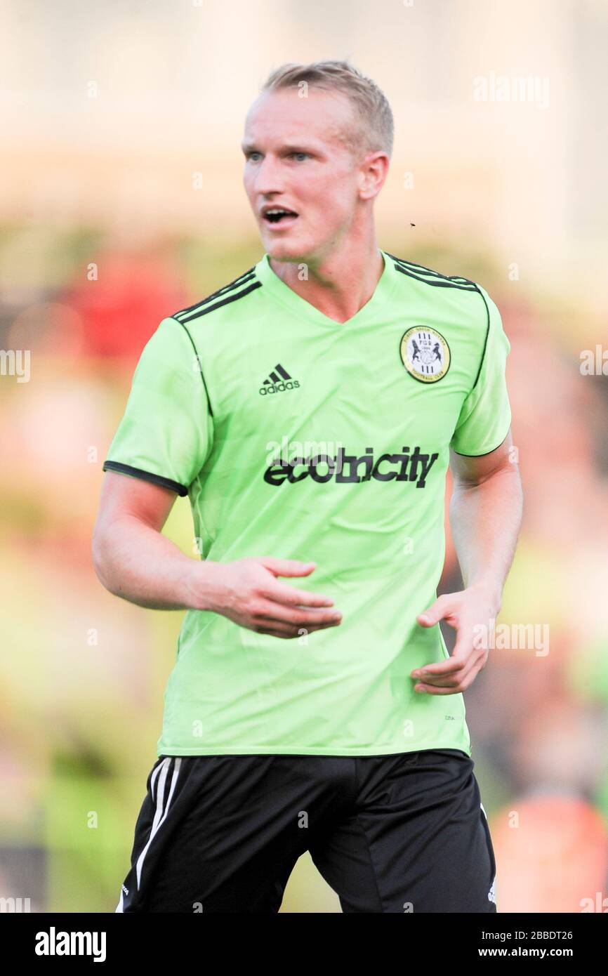 Marcus stroud -Fotos und -Bildmaterial in hoher Auflösung – Alamy