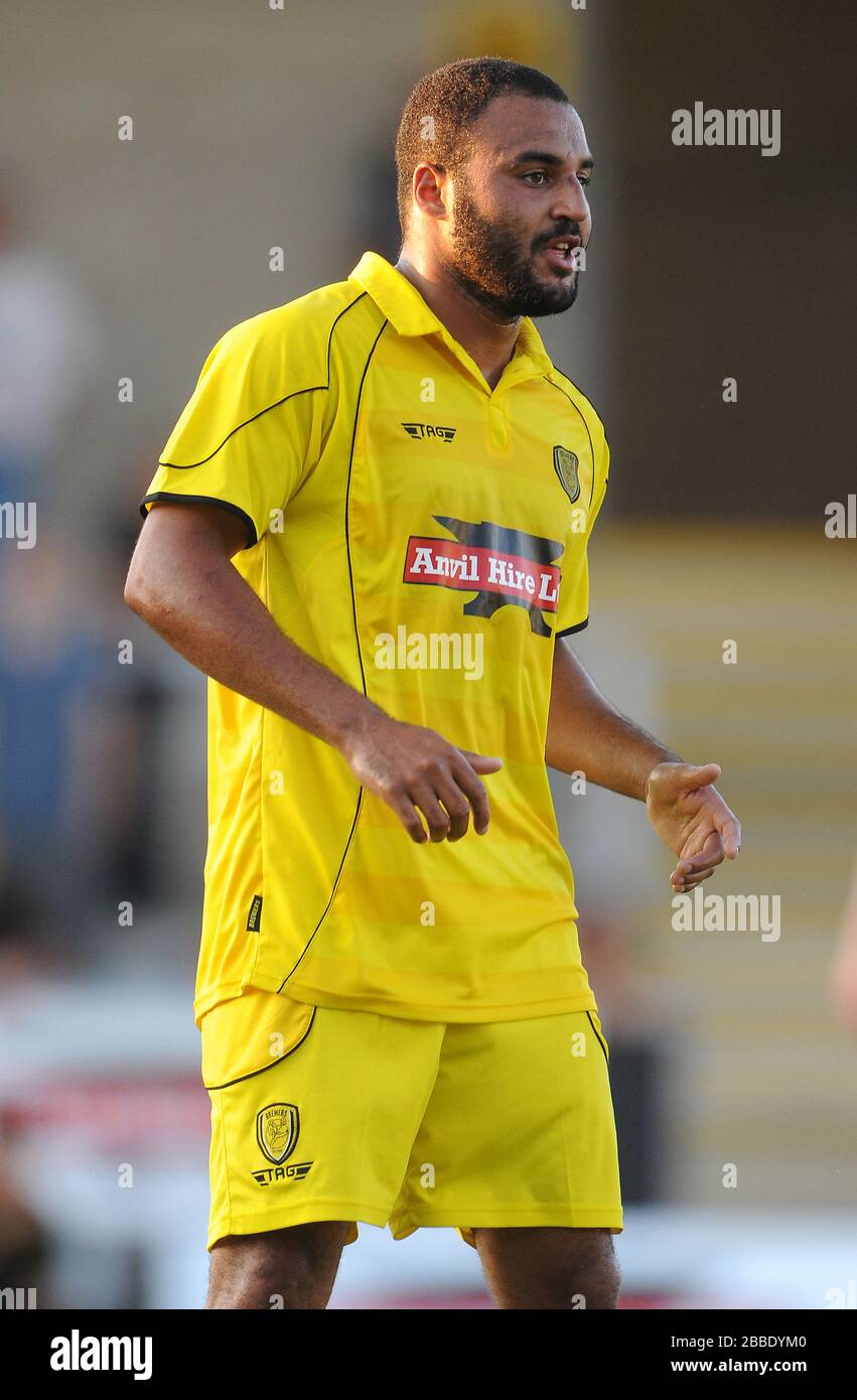 Marcus holness -Fotos und -Bildmaterial in hoher Auflösung – Alamy