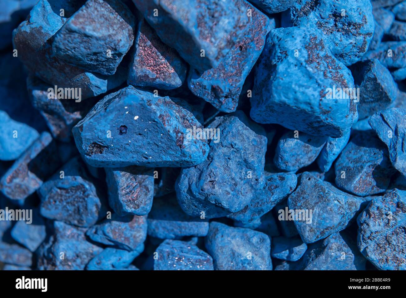 Pigment indigo -Fotos und -Bildmaterial in hoher Auflösung – Alamy