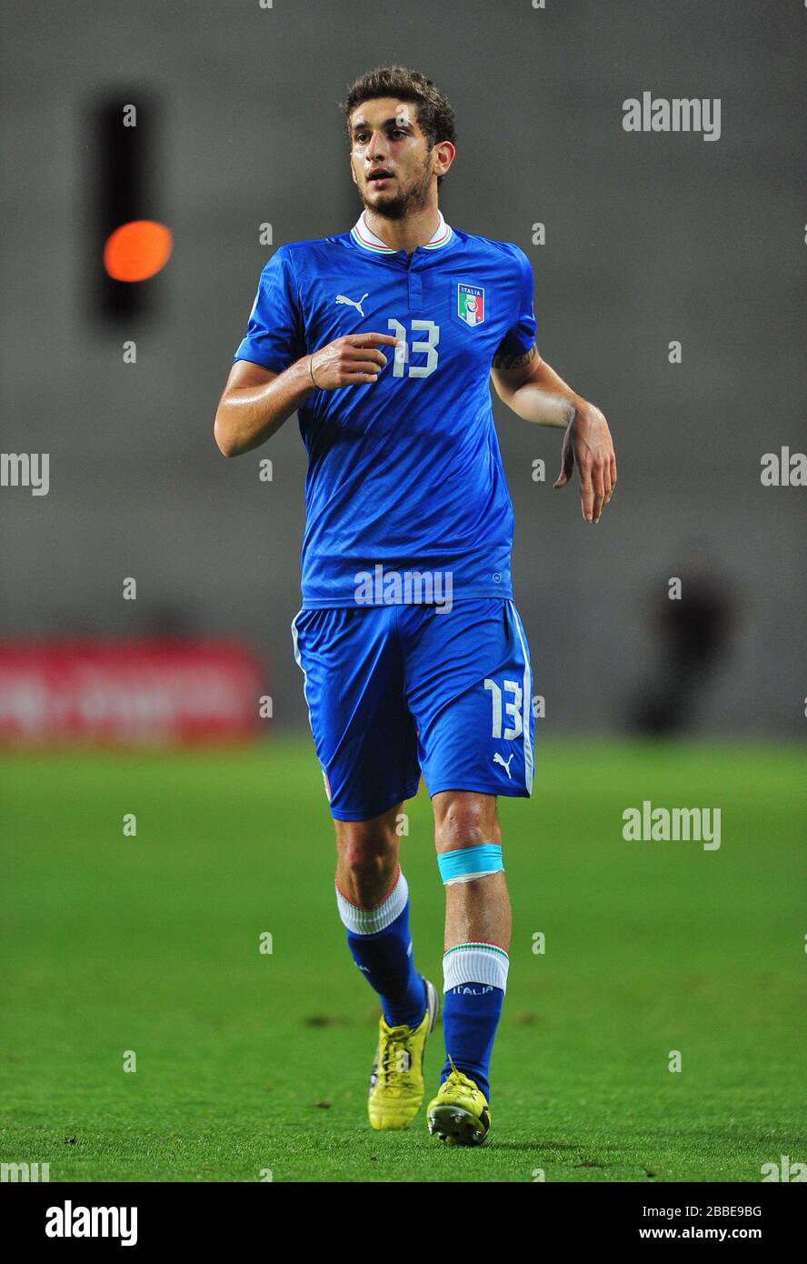 Matteo bianchetti -Fotos und -Bildmaterial in hoher Auflösung – Alamy