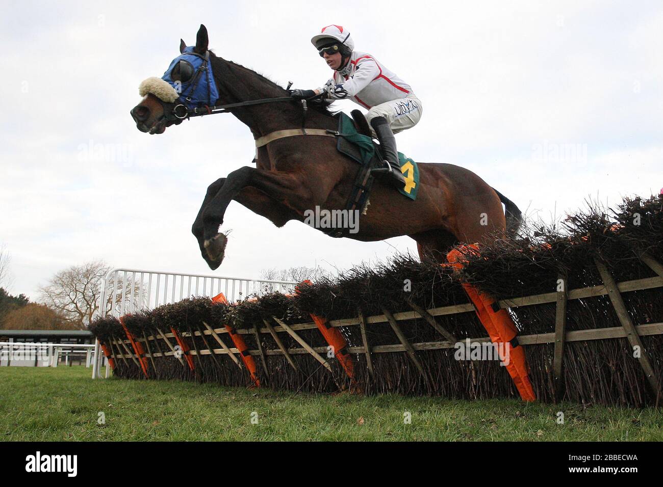 Geritten von dominic elsworth -Fotos und -Bildmaterial in hoher ...