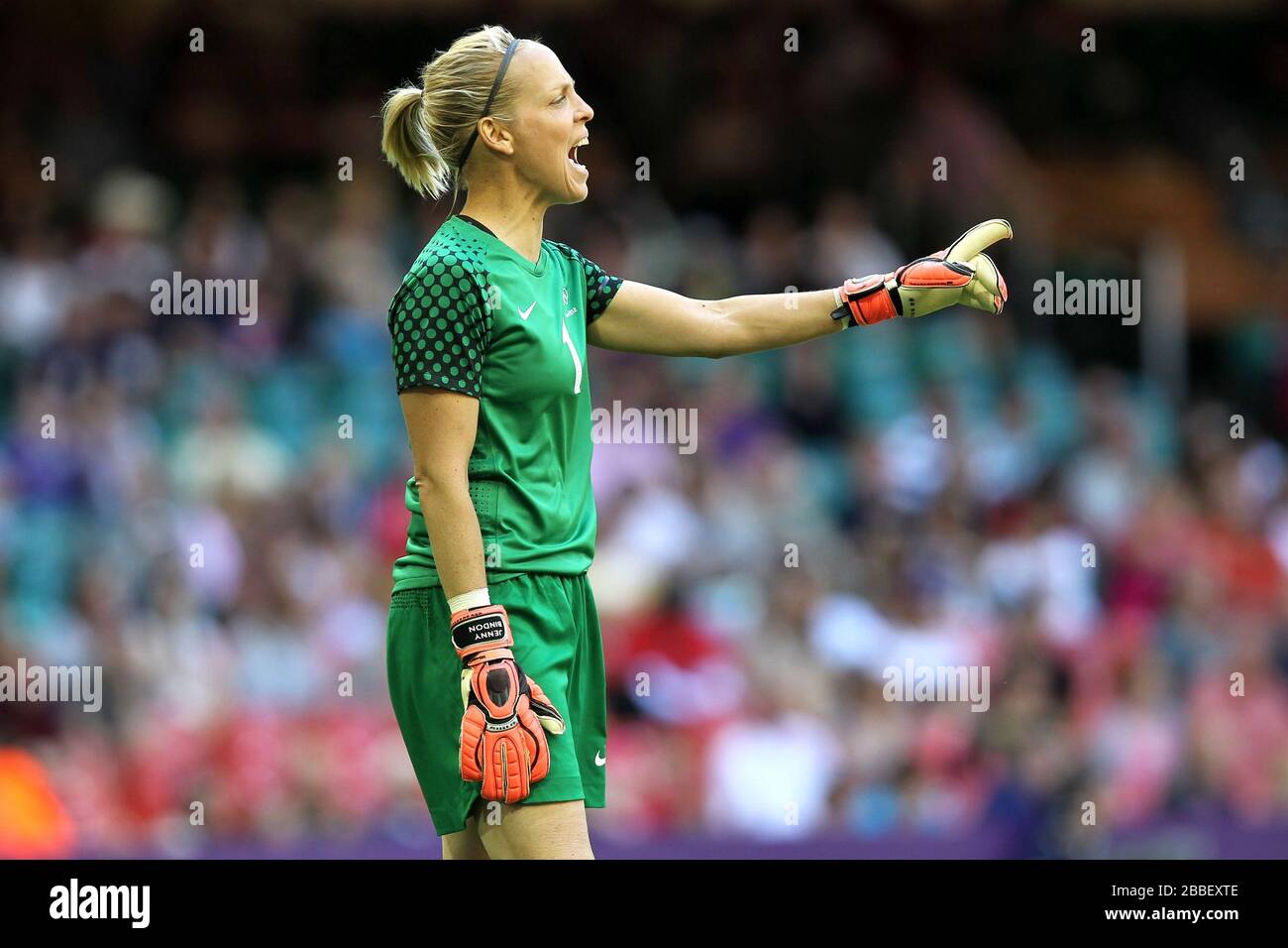 Jenny bindon -Fotos und -Bildmaterial in hoher Auflösung – Alamy