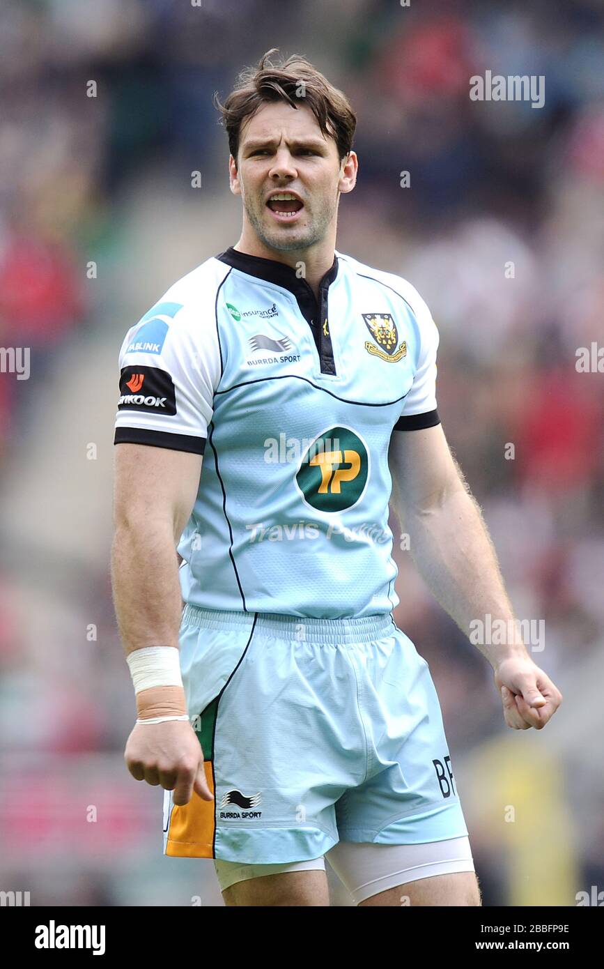 Ben foden -Fotos und -Bildmaterial in hoher Auflösung – Alamy