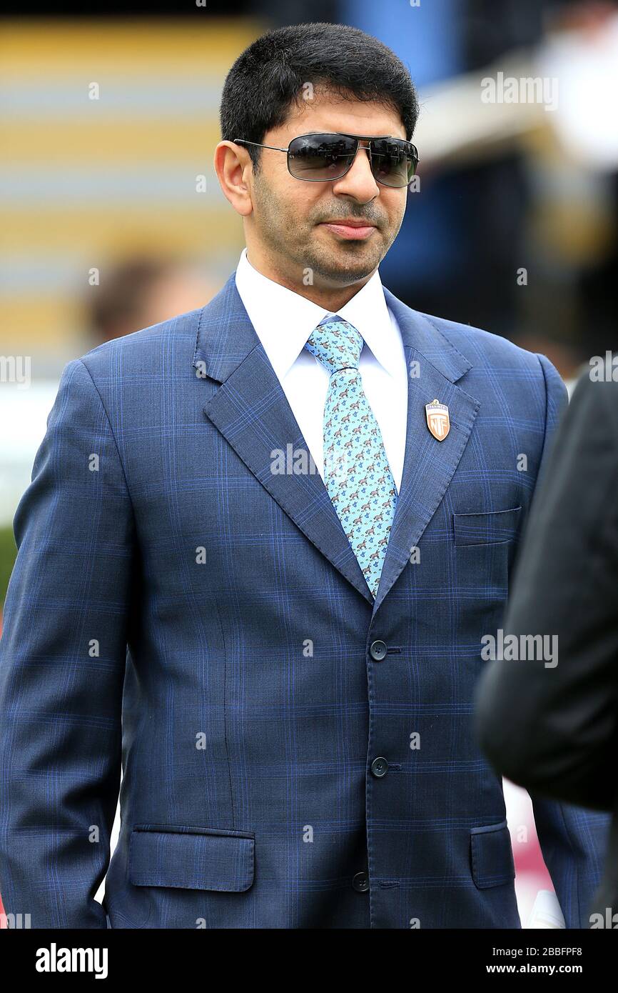 Saeed bin suroor -Fotos und -Bildmaterial in hoher Auflösung – Alamy