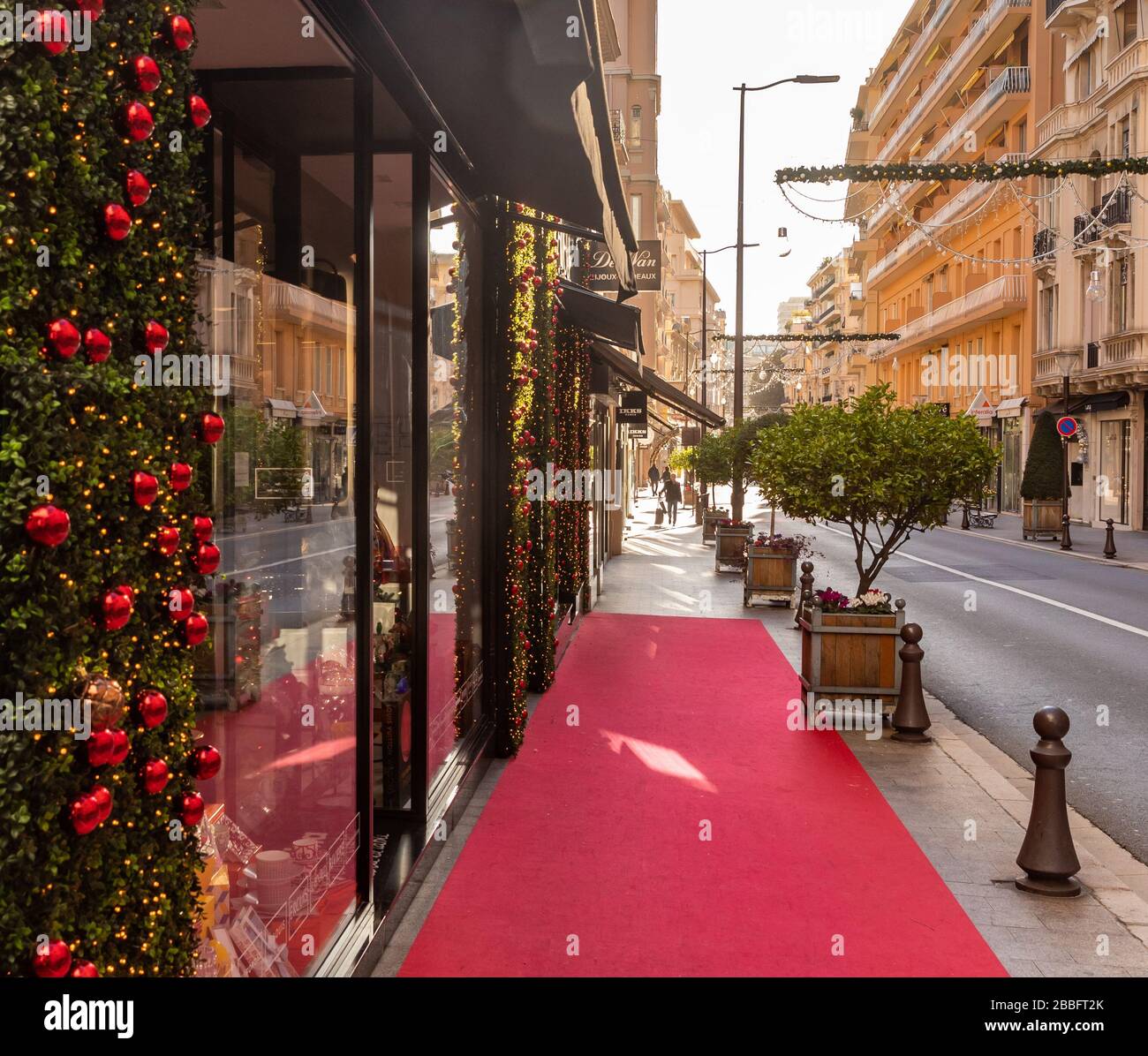 Monaco monte carlo christmas -Fotos und -Bildmaterial in hoher ...