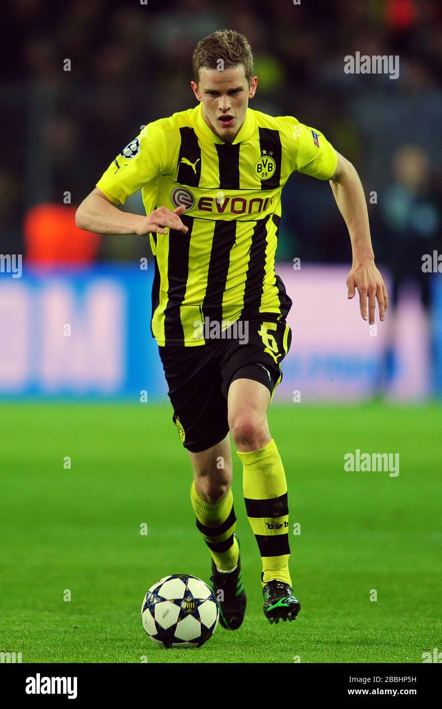Sven bender borussia dortmund -Fotos und -Bildmaterial in hoher ...