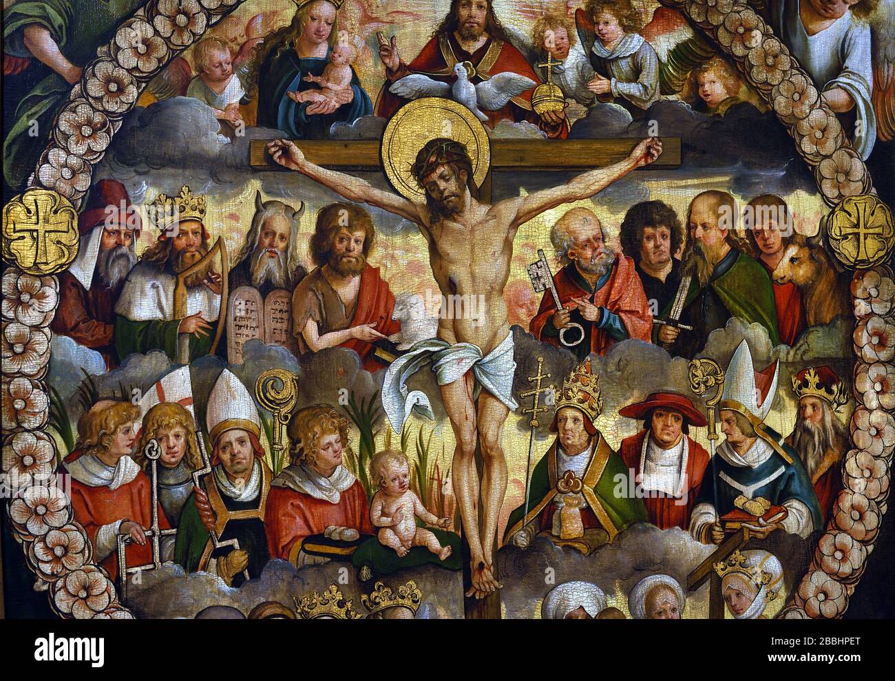 Kulmbach hans -Fotos und -Bildmaterial in hoher Auflösung – Alamy