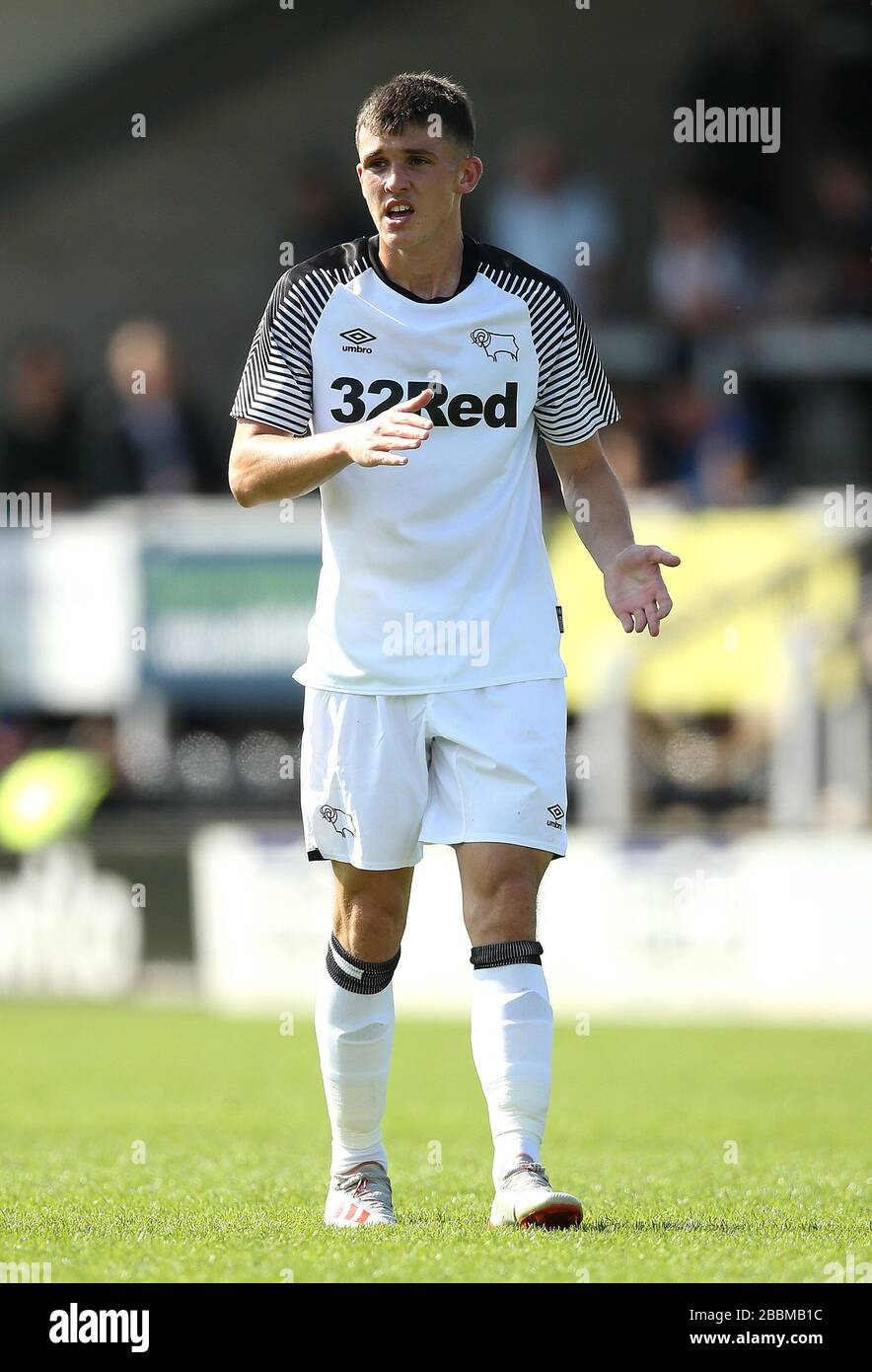 Jason knight derby grafschaft -Fotos und -Bildmaterial in hoher ...