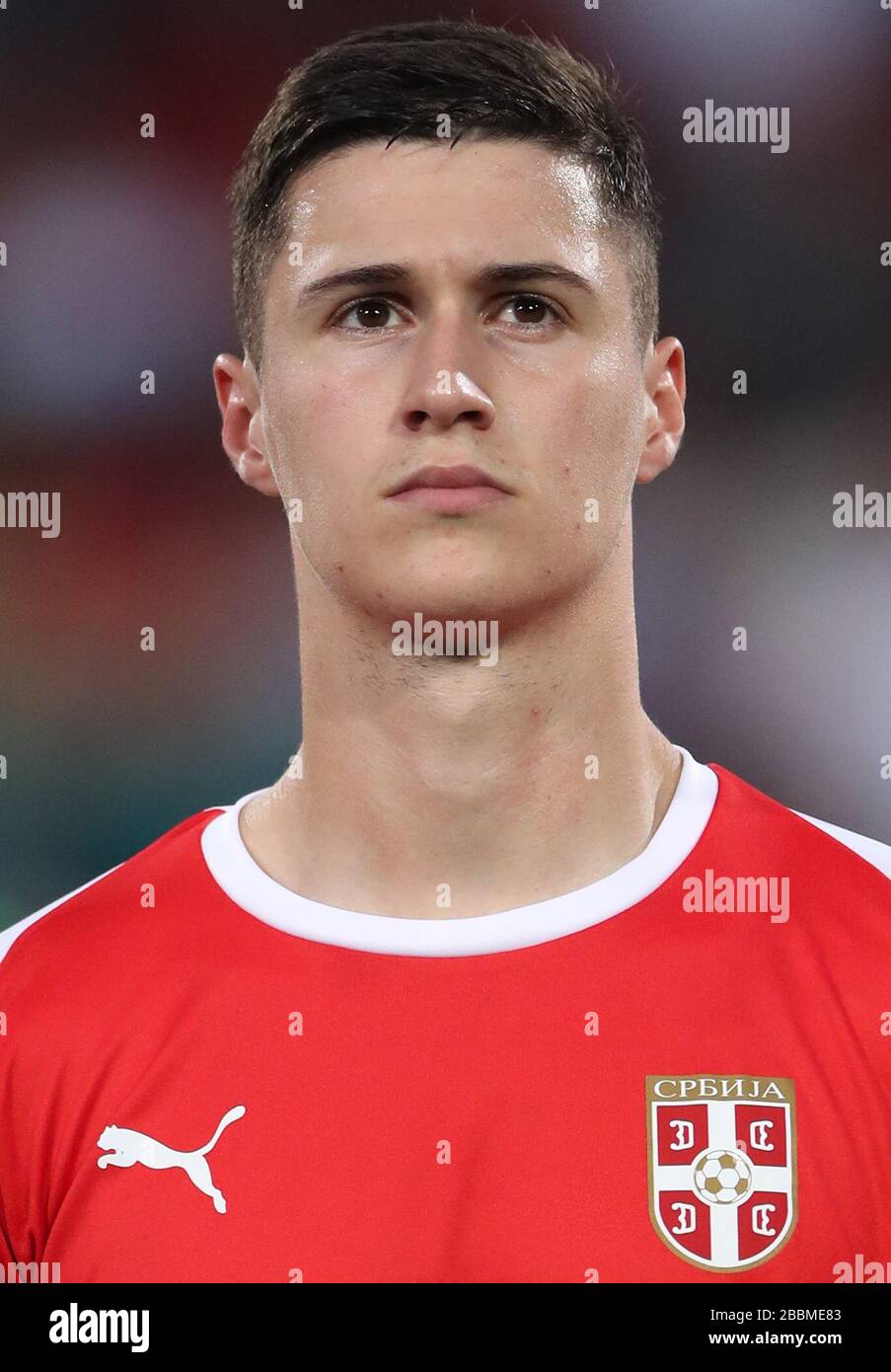 Danilo pantic -Fotos und -Bildmaterial in hoher Auflösung – Alamy