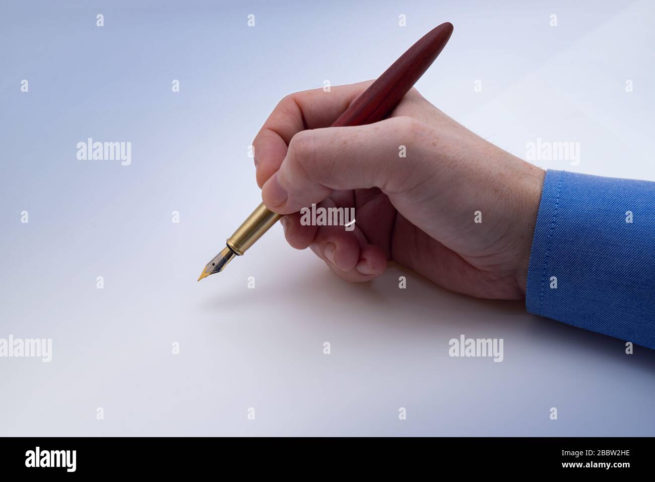 In De Hand Stockfotos und -bilder Kaufen - Alamy