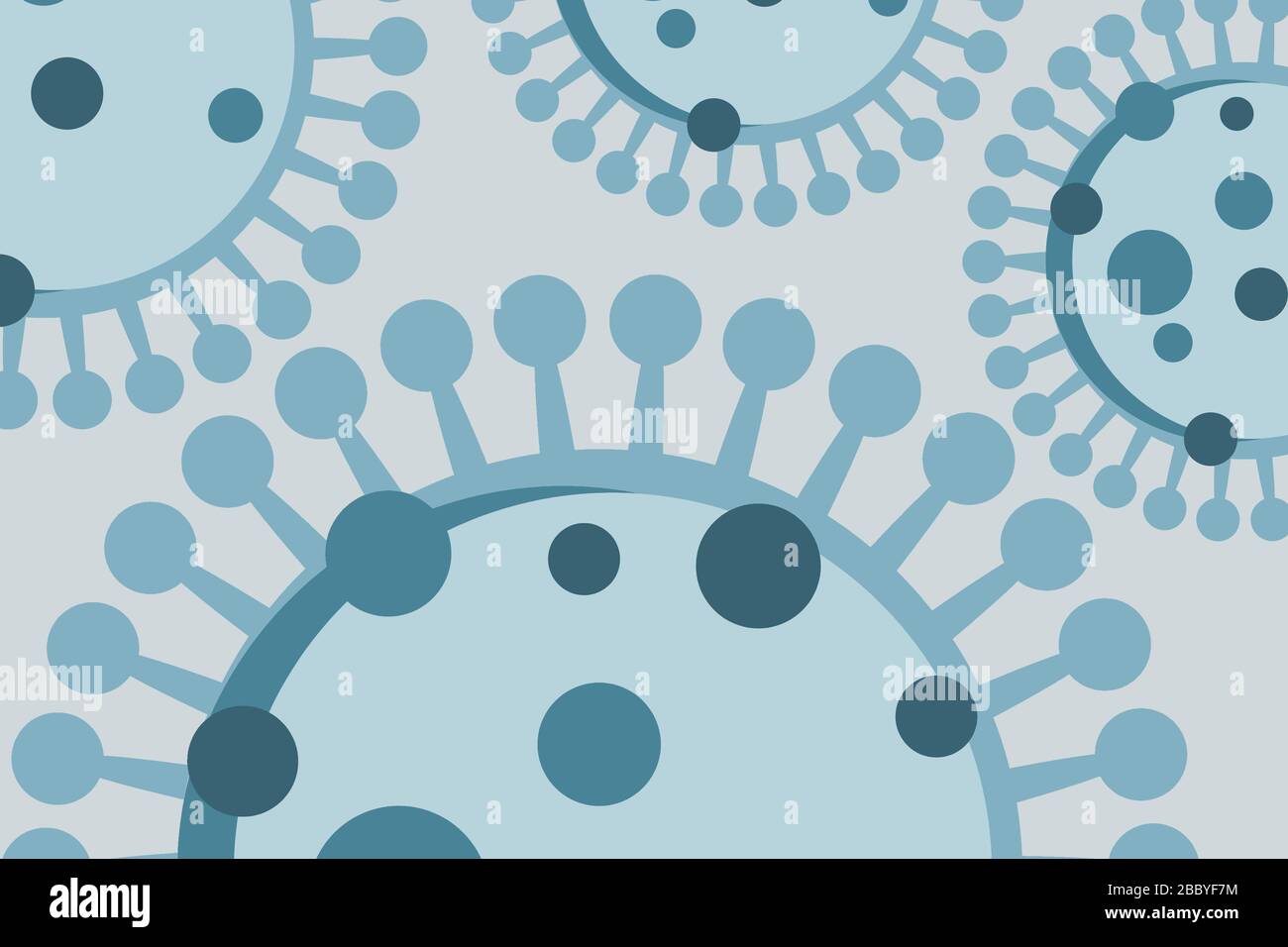 Influenza virus drawing -Fotos und -Bildmaterial in hoher Auflösung – Alamy