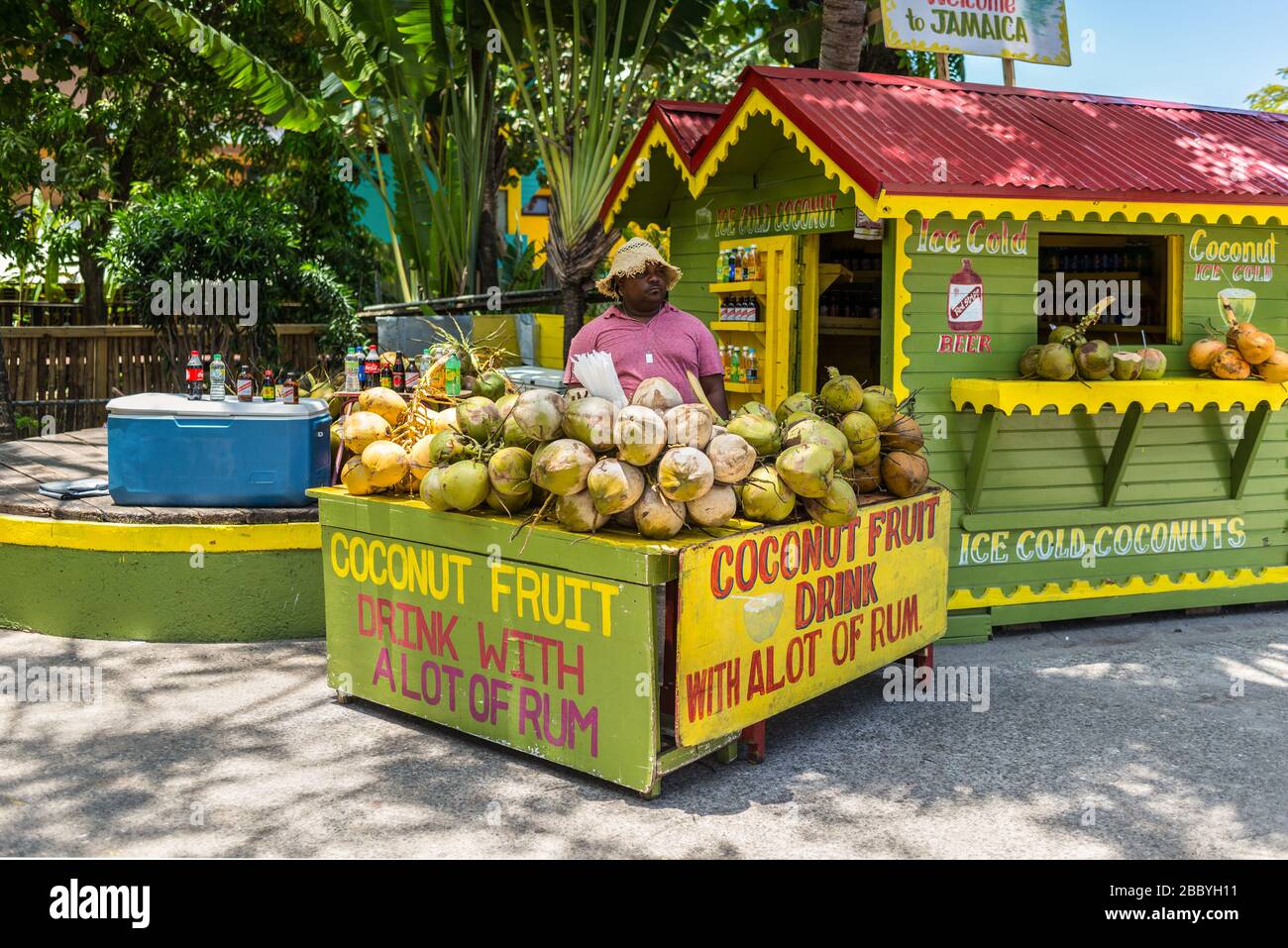 Ochi rios strand -Fotos und -Bildmaterial in hoher Auflösung – Alamy