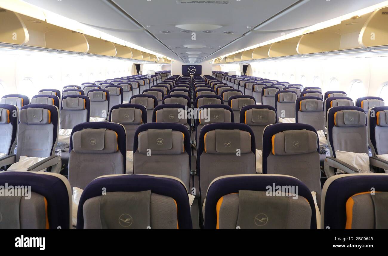 Lufthansa a380 cockpit -Fotos und -Bildmaterial in hoher Auflösung – Alamy