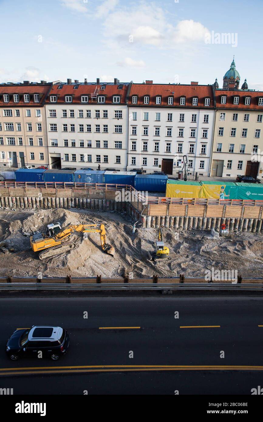 Thomas Wimmer Stockfotos und -bilder Kaufen - Alamy