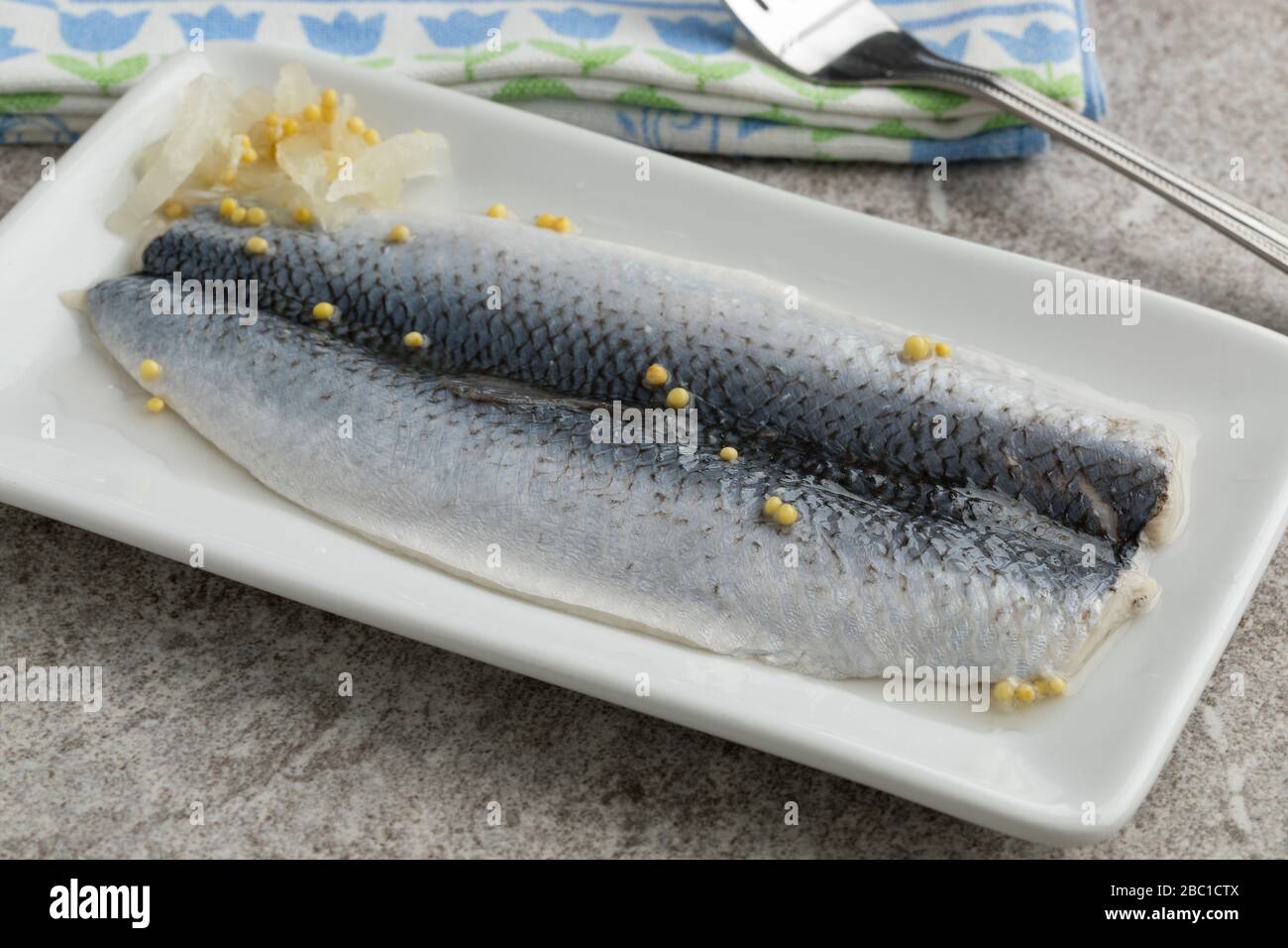 Dutch holland fish herring -Fotos und -Bildmaterial in hoher Auflösung ...