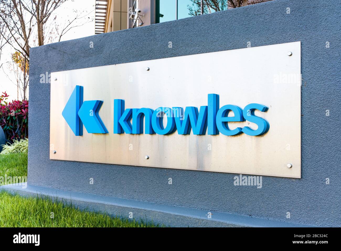 Kennt intelligentes audio -Fotos und -Bildmaterial in hoher Auflösung ...