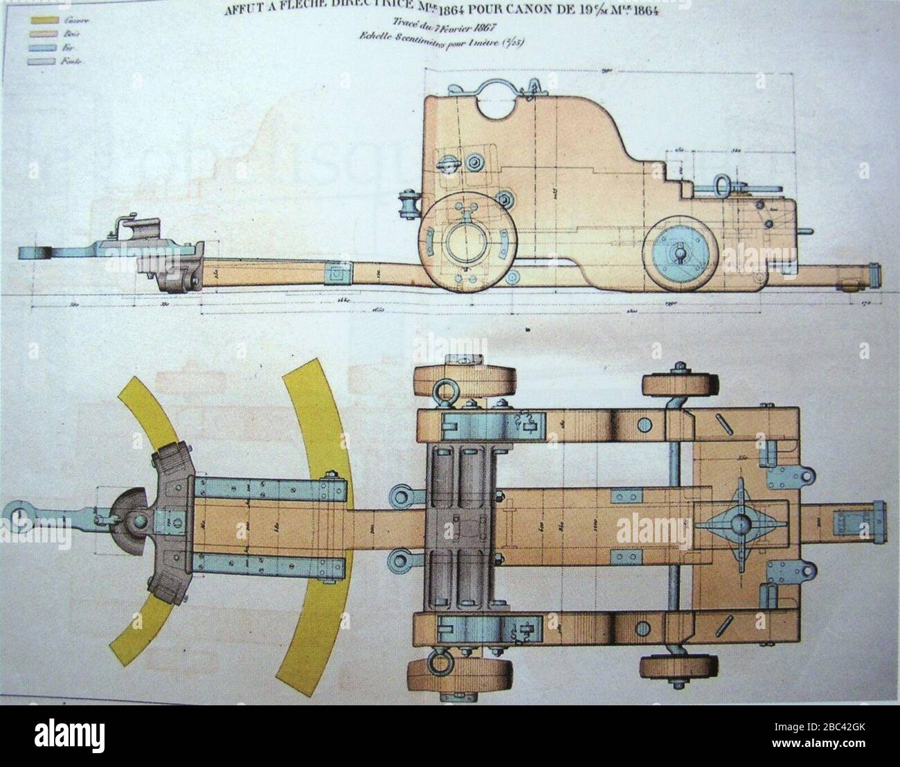 Gun mounting -Fotos und -Bildmaterial in hoher Auflösung – Alamy