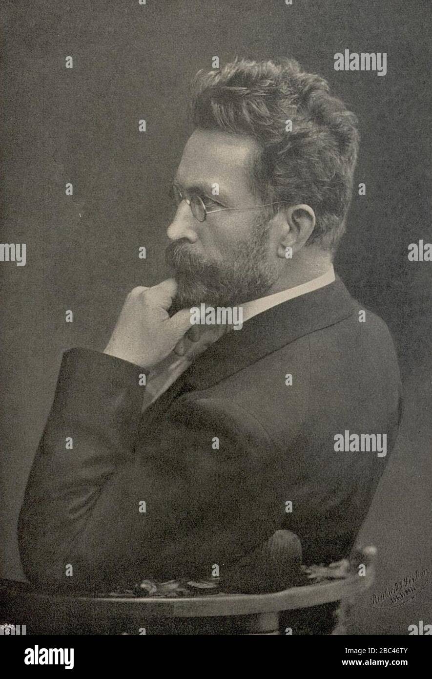 Gustav eberlein -Fotos und -Bildmaterial in hoher Auflösung – Alamy