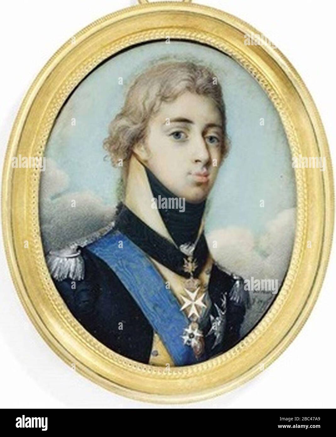 Gustav iv -Fotos und -Bildmaterial in hoher Auflösung – Alamy