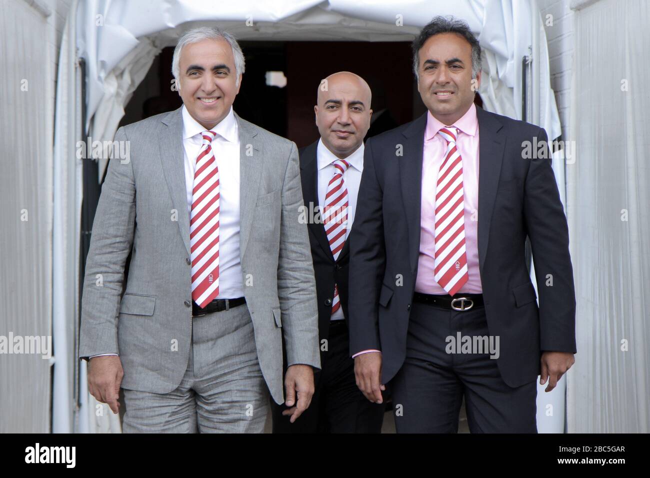 Omar al hasawi e abdulaziz al hasawi -Fotos und -Bildmaterial in hoher ...