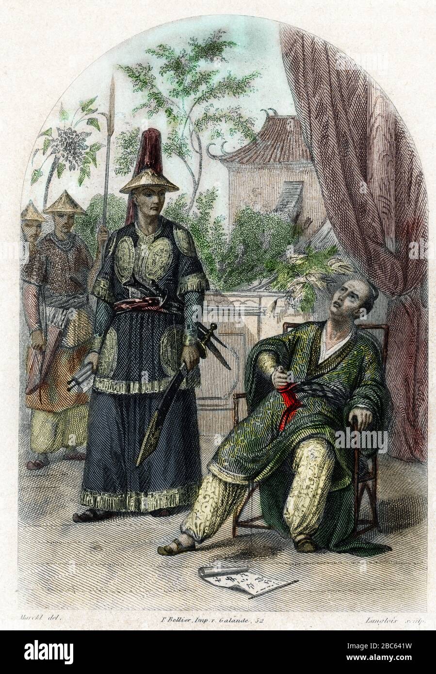 Hara kiri seppuku hara kiri -Fotos und -Bildmaterial in hoher Auflösung ...