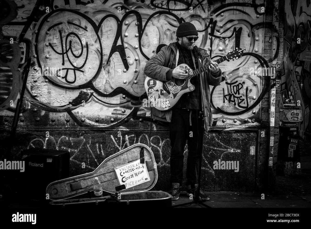 Musik lebensstil -Fotos und -Bildmaterial in hoher Auflösung – Alamy