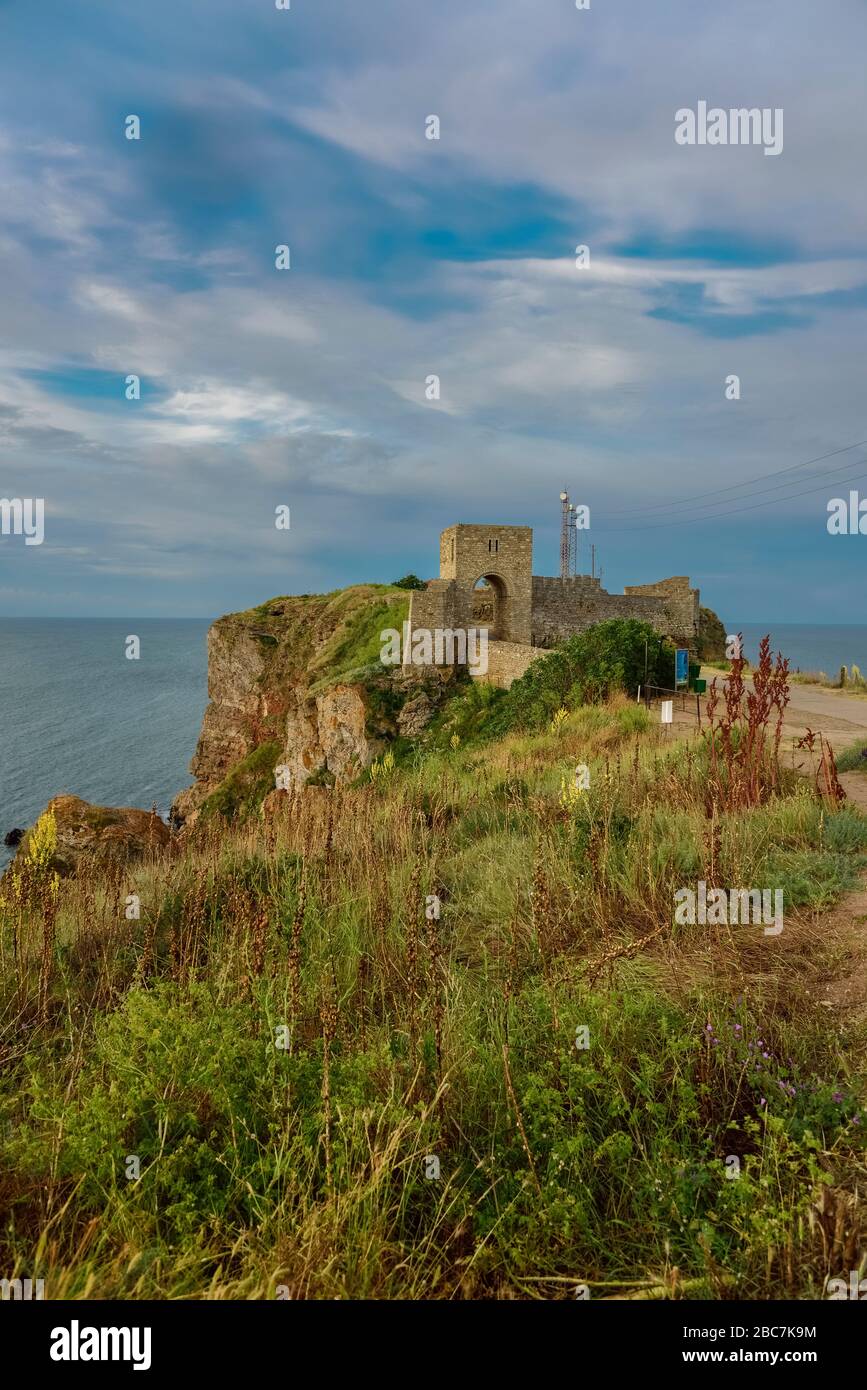 Kaliakra festung -Fotos und -Bildmaterial in hoher Auflösung – Alamy