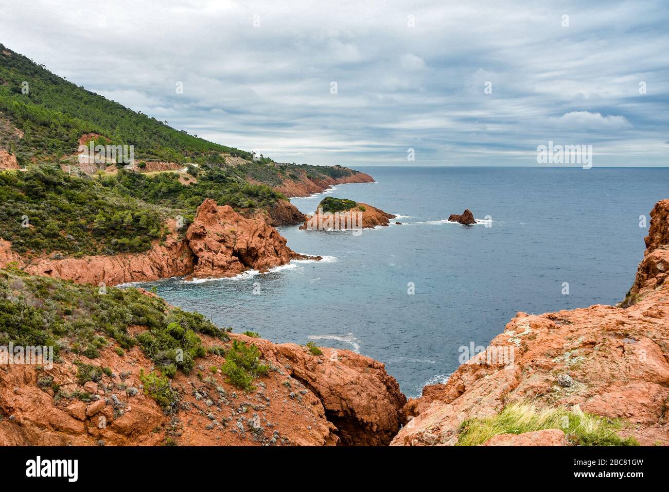 Frejus provence -Fotos und -Bildmaterial in hoher Auflösung – Alamy