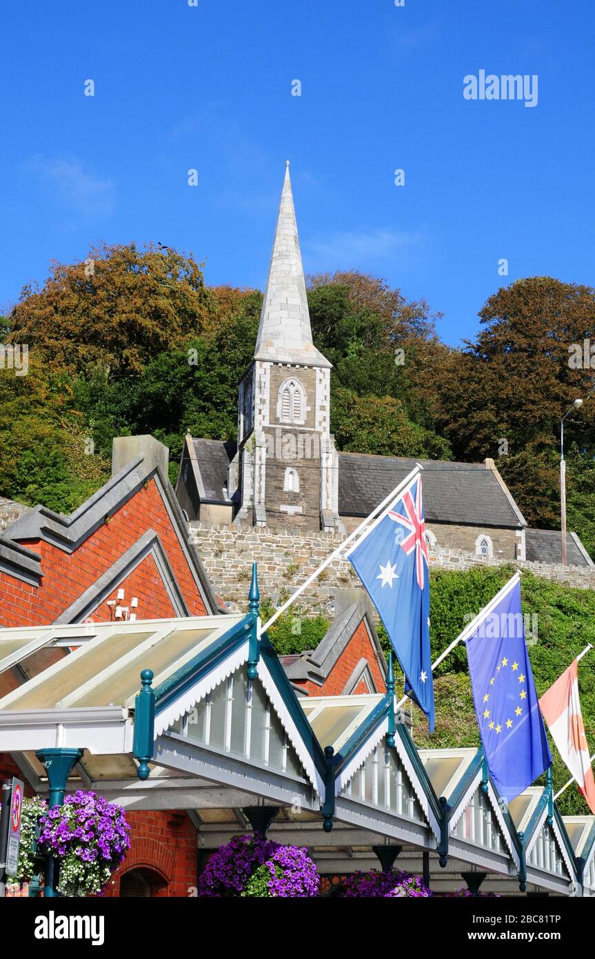 Kirchenschiff museum -Fotos und -Bildmaterial in hoher Auflösung – Alamy