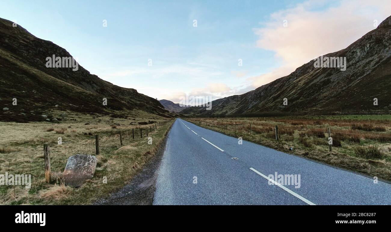 Kenmore road -Fotos und -Bildmaterial in hoher Auflösung – Alamy