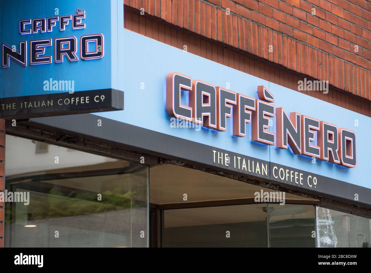Coffee Shop Chains Europe at Joel Nettleton blog