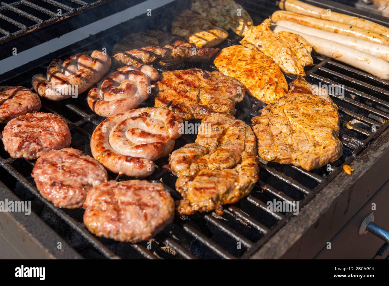 Alle fleischsorten -Fotos und -Bildmaterial in hoher Auflösung – Alamy