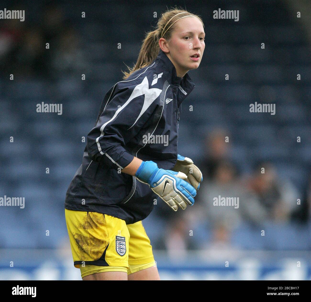 Siobhan chamberlain -Fotos und -Bildmaterial in hoher Auflösung – Alamy