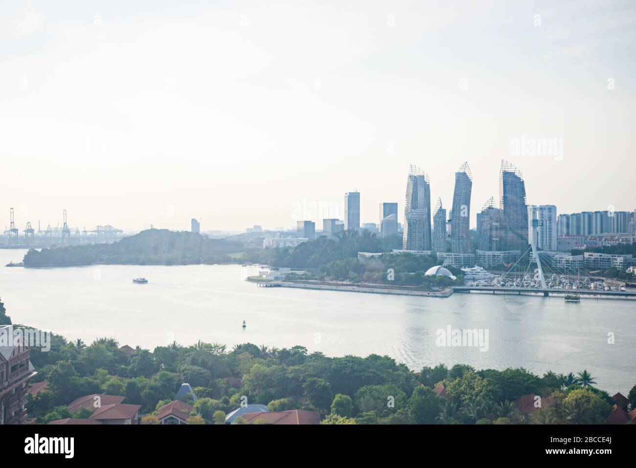 Faber hill seilbahn -Fotos und -Bildmaterial in hoher Auflösung – Alamy