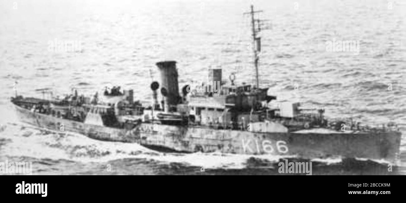 Flower class corvette -Fotos und -Bildmaterial in hoher Auflösung – Alamy