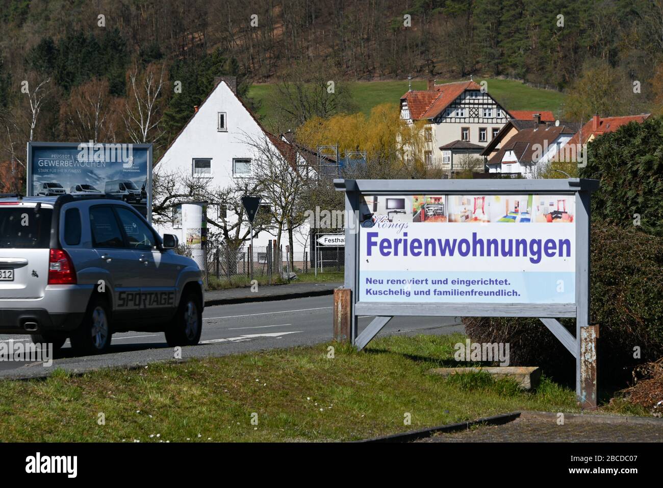 Landkreises waldeck frankenberg in hessen -Fotos und -Bildmaterial in ...